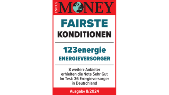 Kündigung | 123energie - 123energie